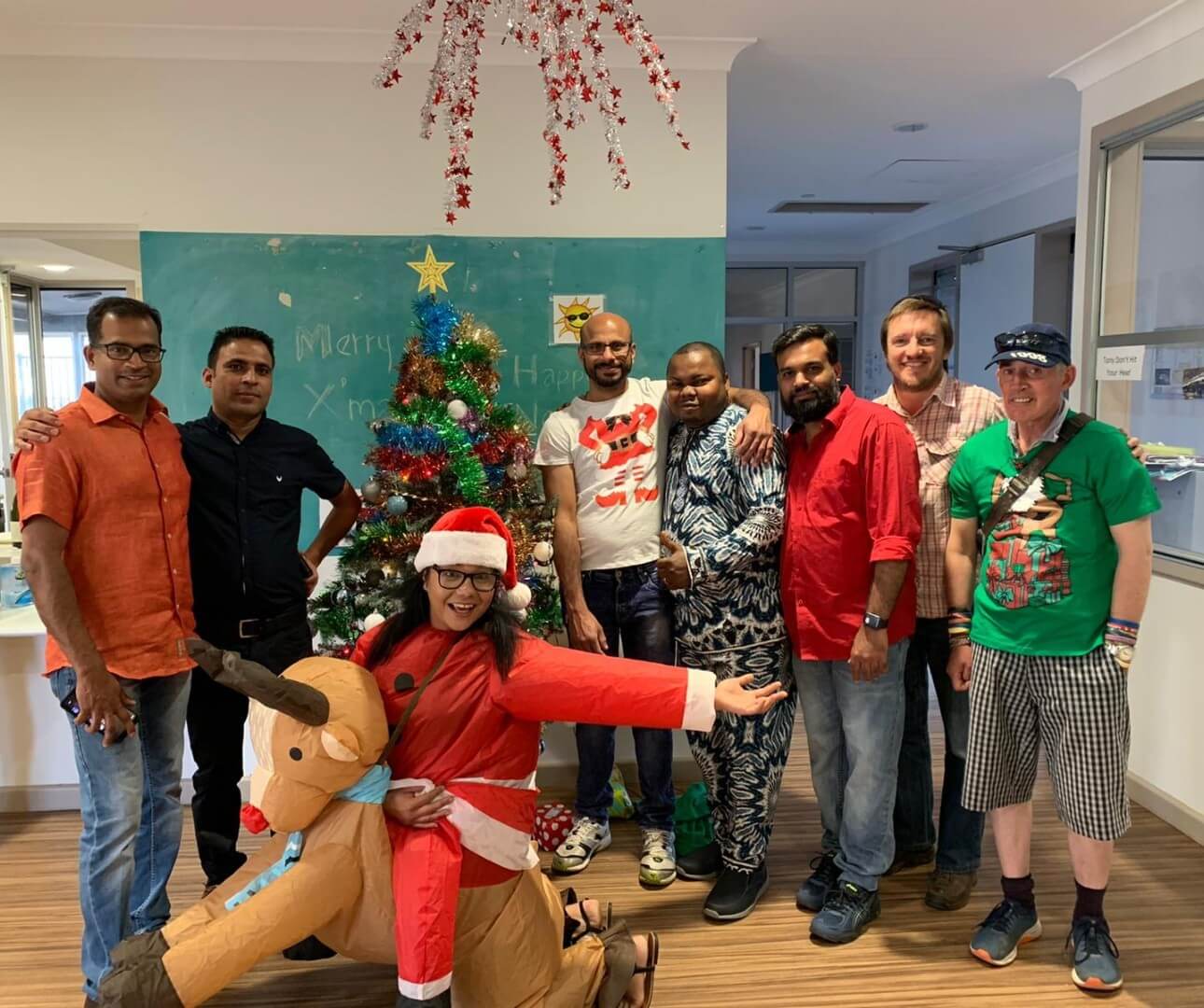 A Christmas That Wasn't Always Possible - LiveBetter