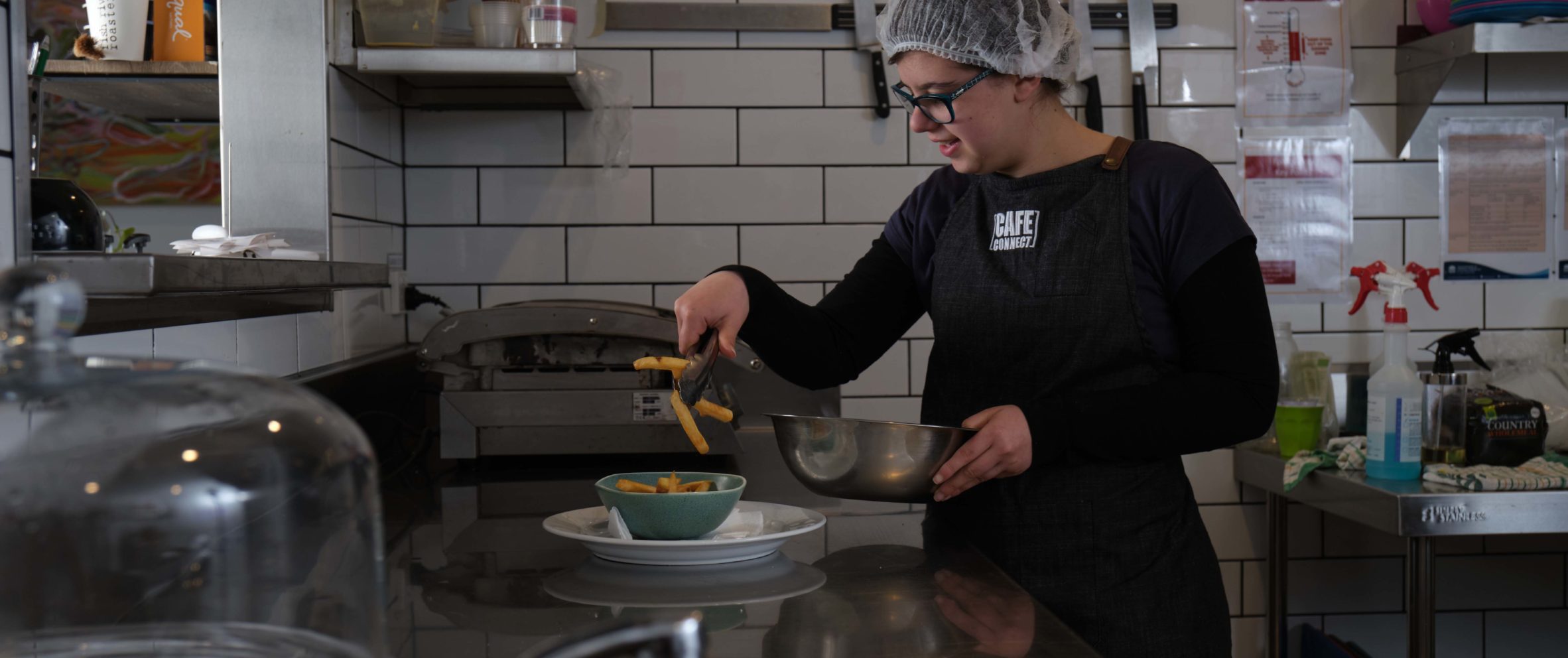 School Leaver Employment Supports (SLES) - LiveBetter