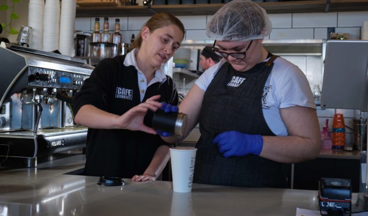 Finding and Keeping a Job - LiveBetter