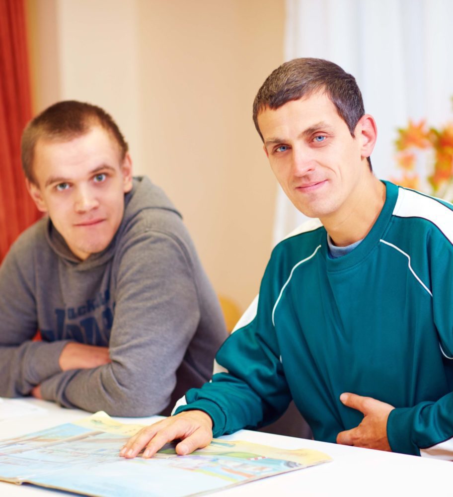 Individualised Living Options - LiveBetter