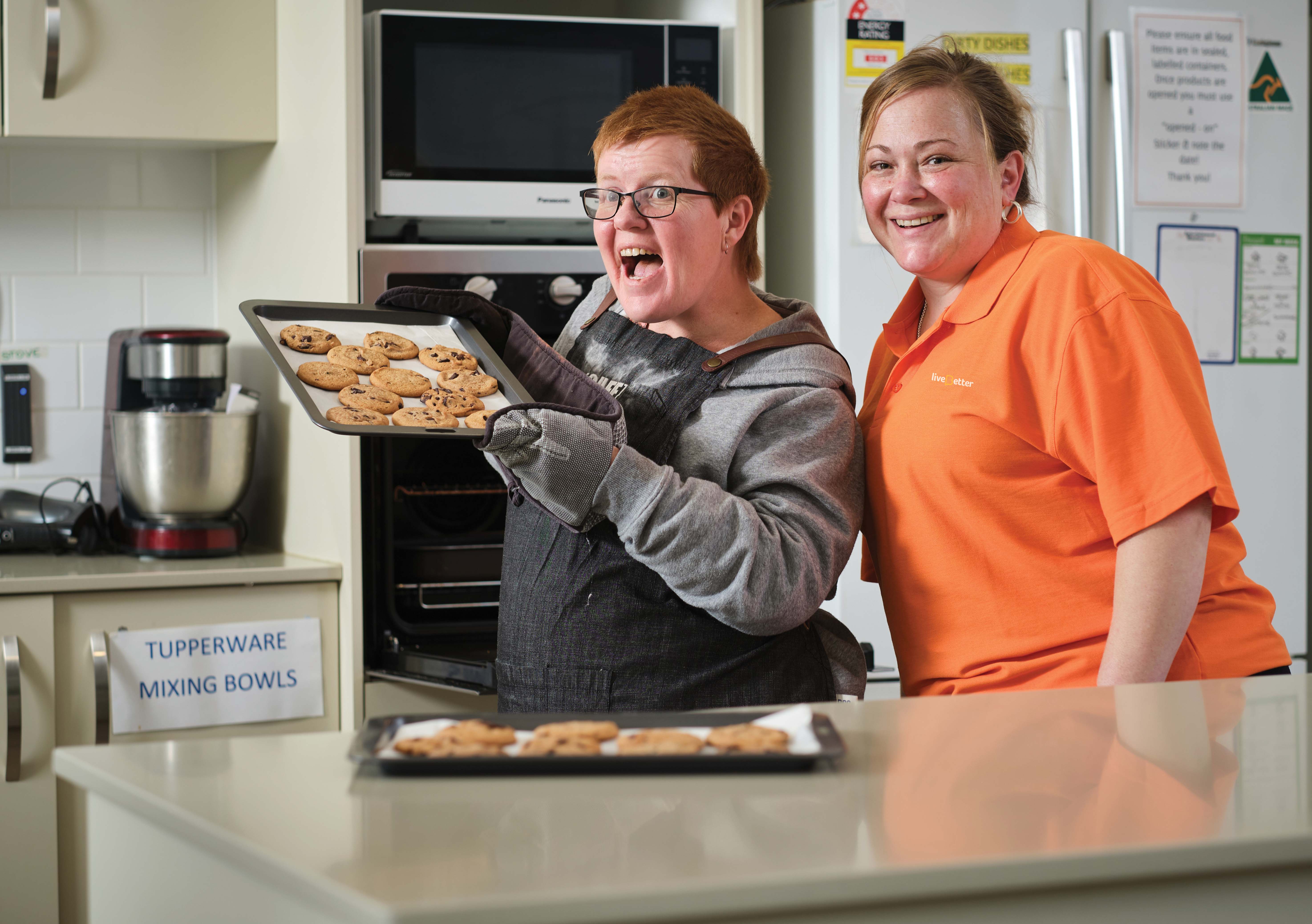 Your FREE Guide to Independent Living - LiveBetter