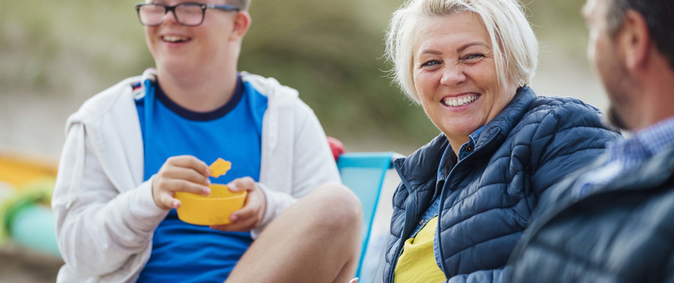 Finding and Keeping a Job - LiveBetter