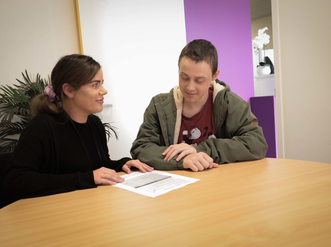 LiveBetter Conversations - LiveBetter