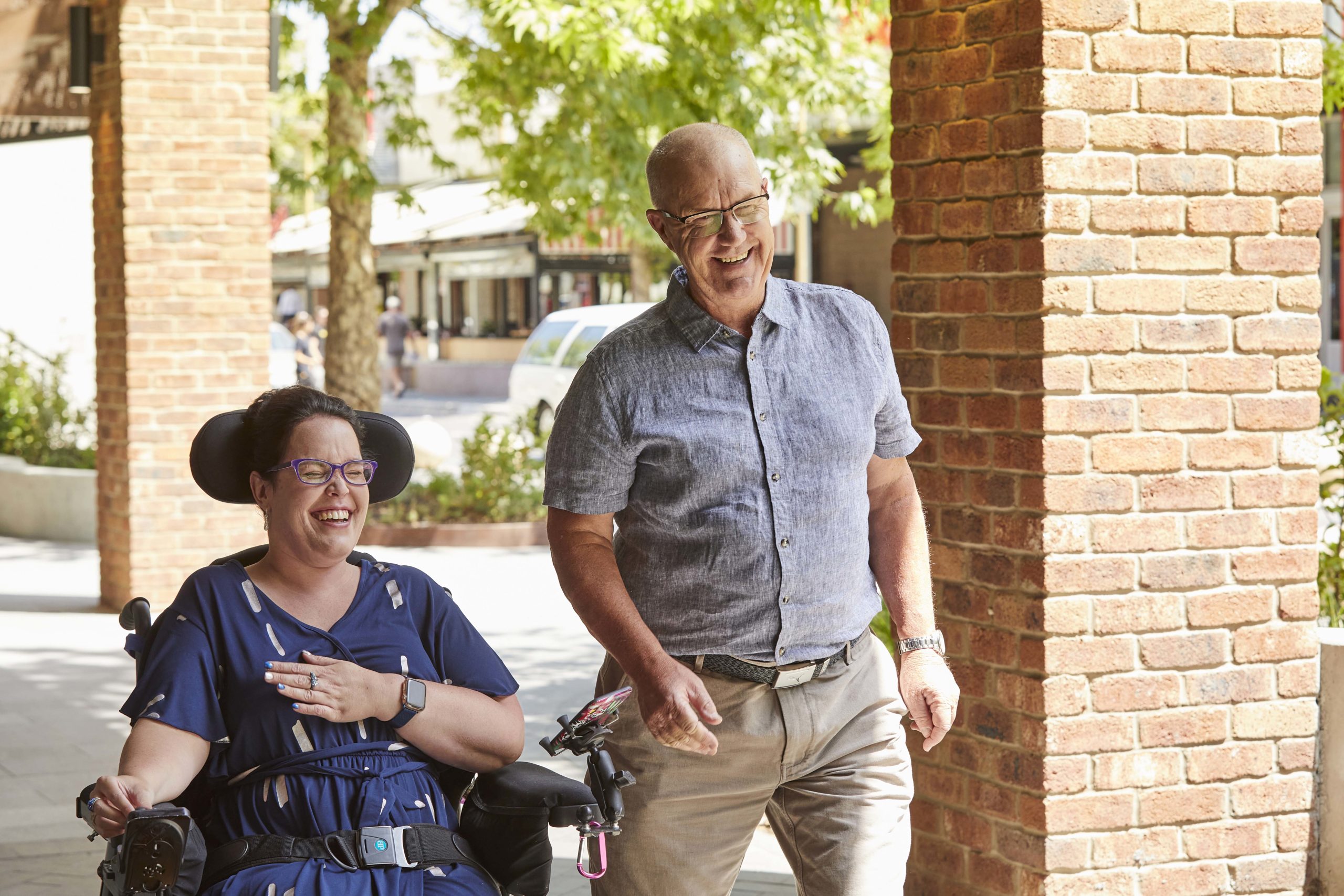 Carer Gateway - LiveBetter
