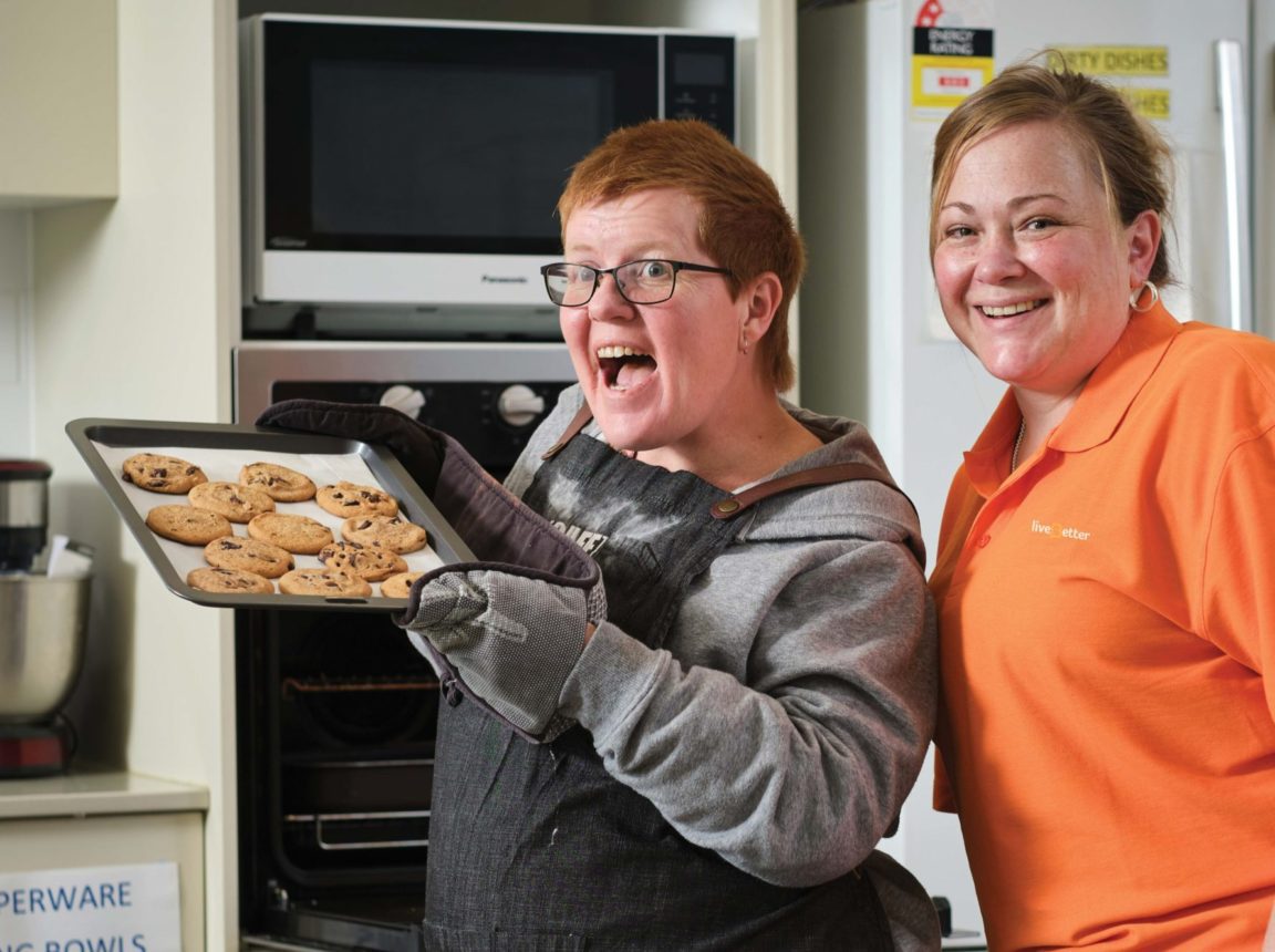 Winter Fun for Everyone! - LiveBetter