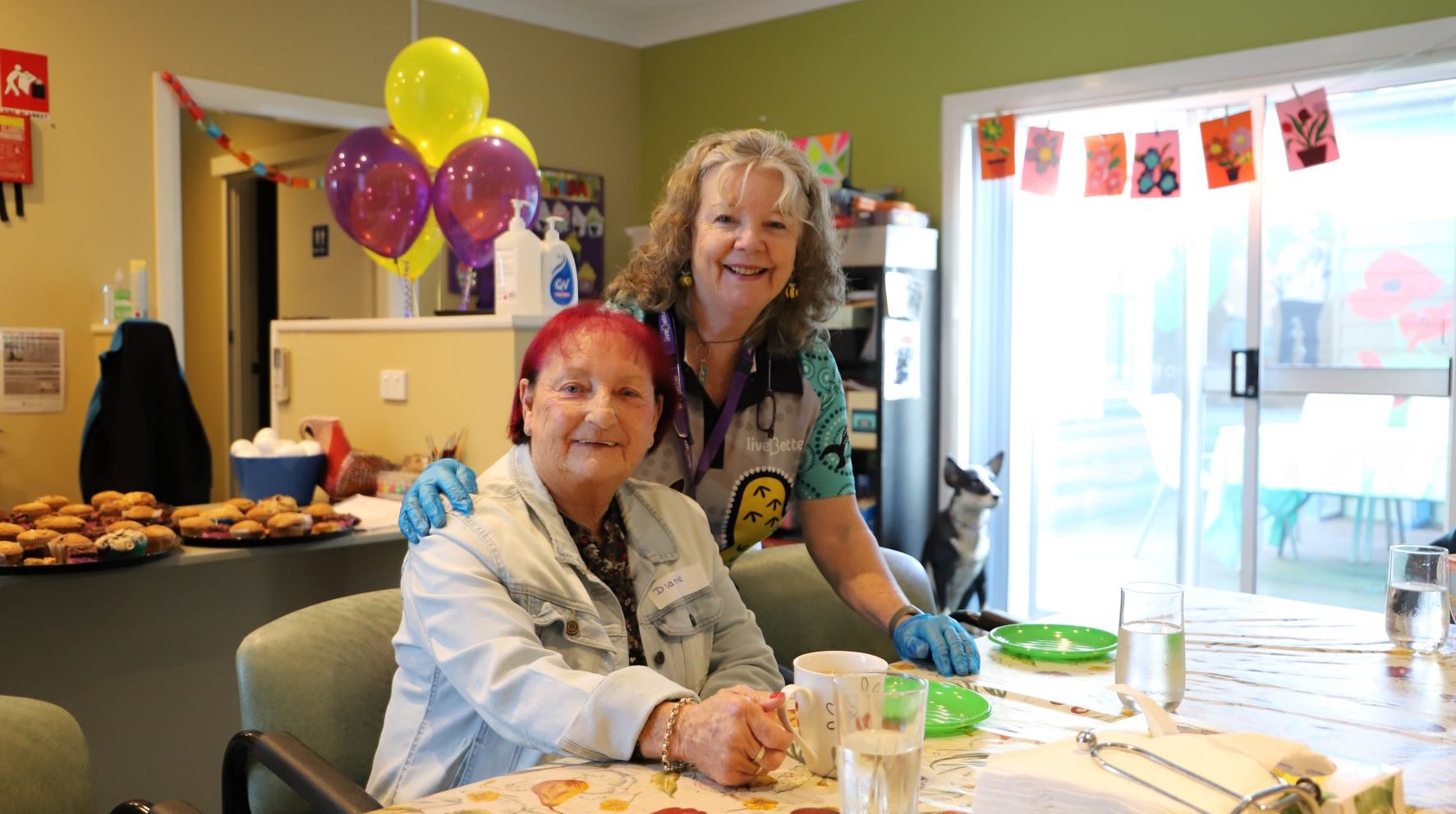 The benefits of working with LiveBetter - LiveBetter