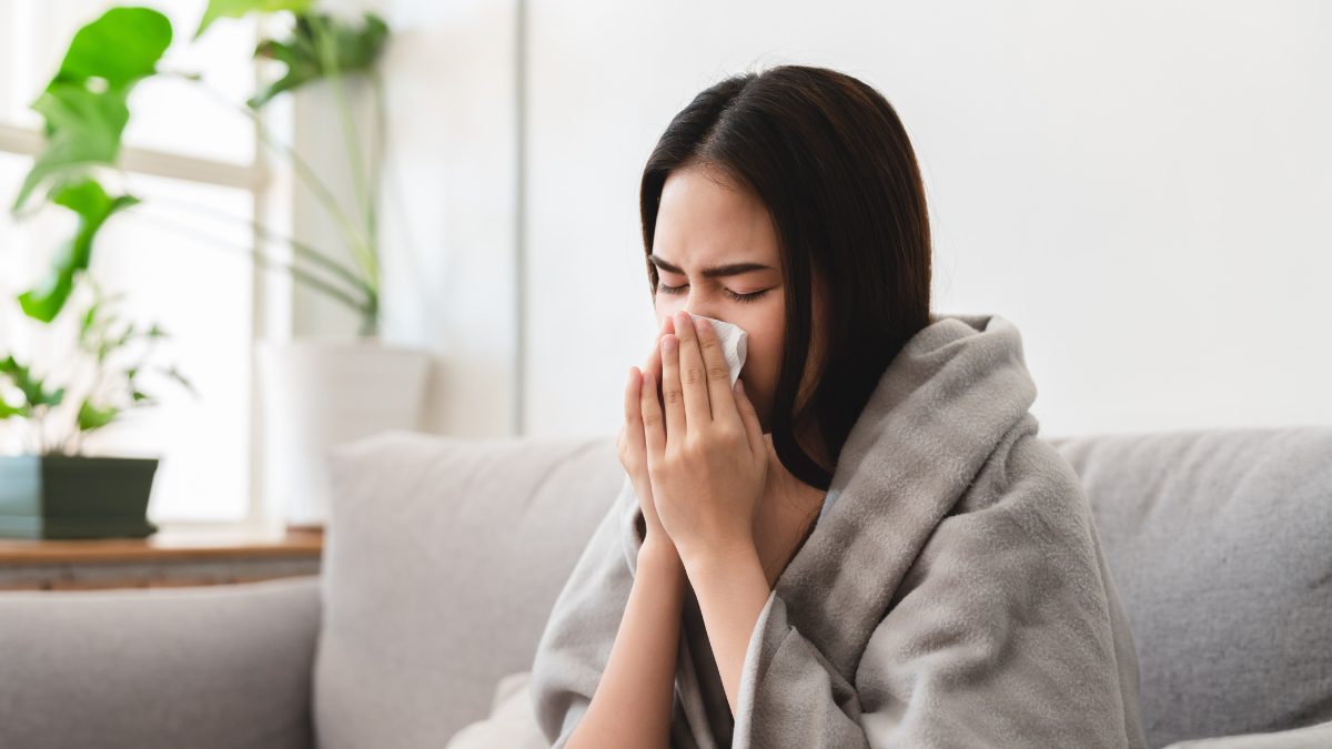 Staying Well This Winter Livebetter