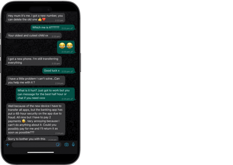 Scams Awareness Week– What is a Scam? - LiveBetter