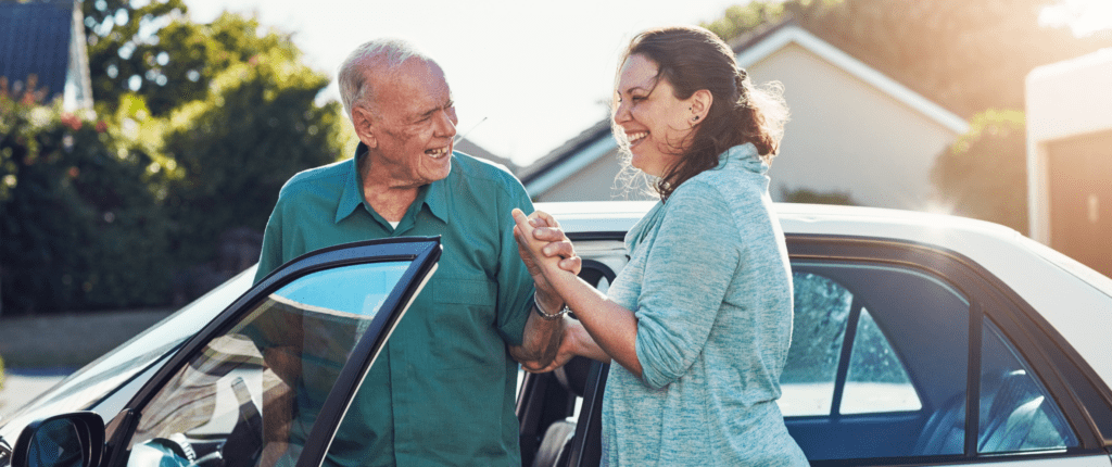 Volunteer Driver Positions Available in NSW: Make a real Difference One ...