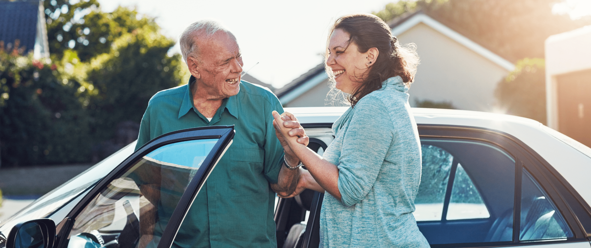 Volunteer Driver Positions Available in NSW: Make a real Difference One ...