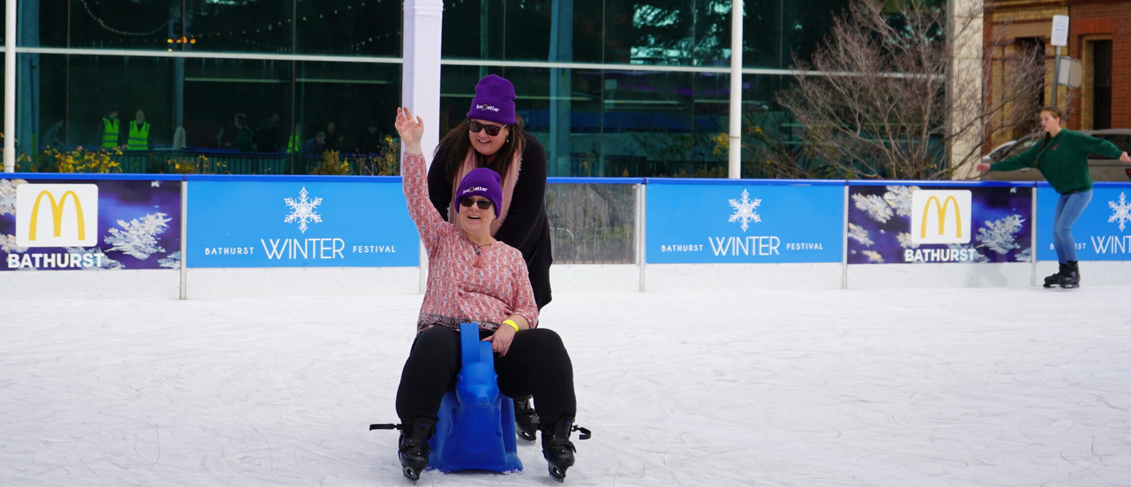 LiveBetter Accessibility Day - LiveBetter