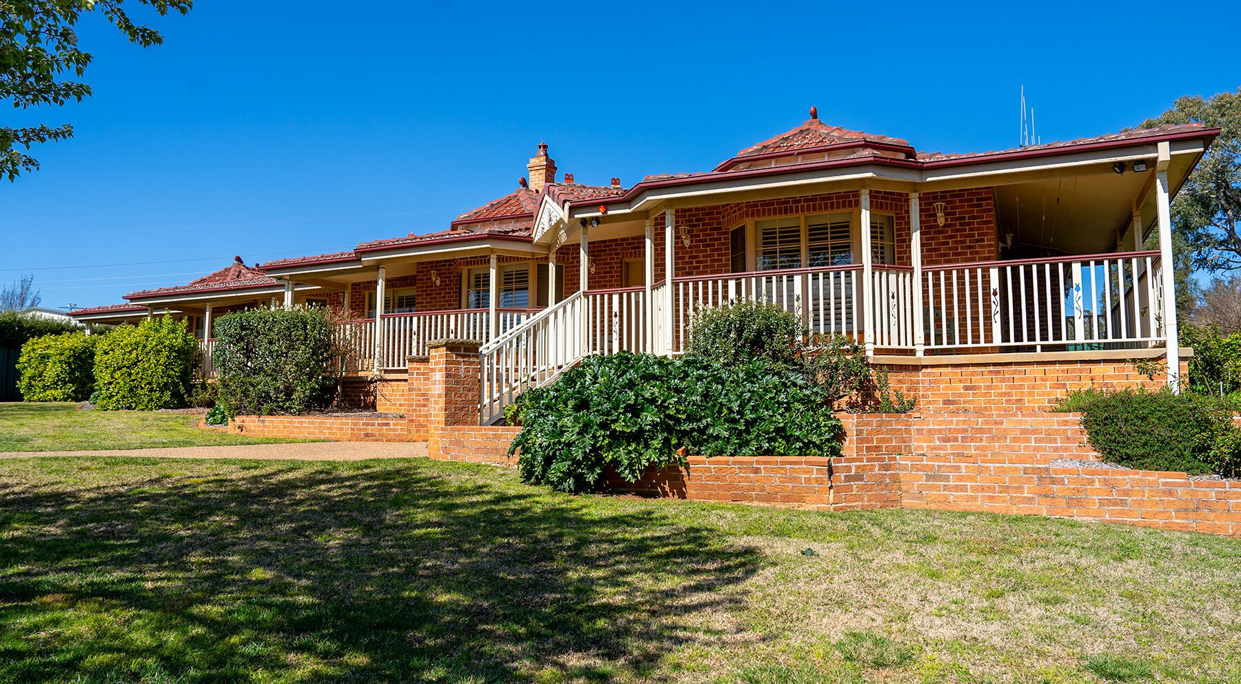 Juniper, Orange NSW - LiveBetter