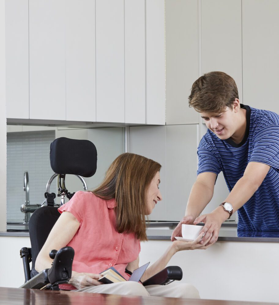 Carer Gateway - LiveBetter