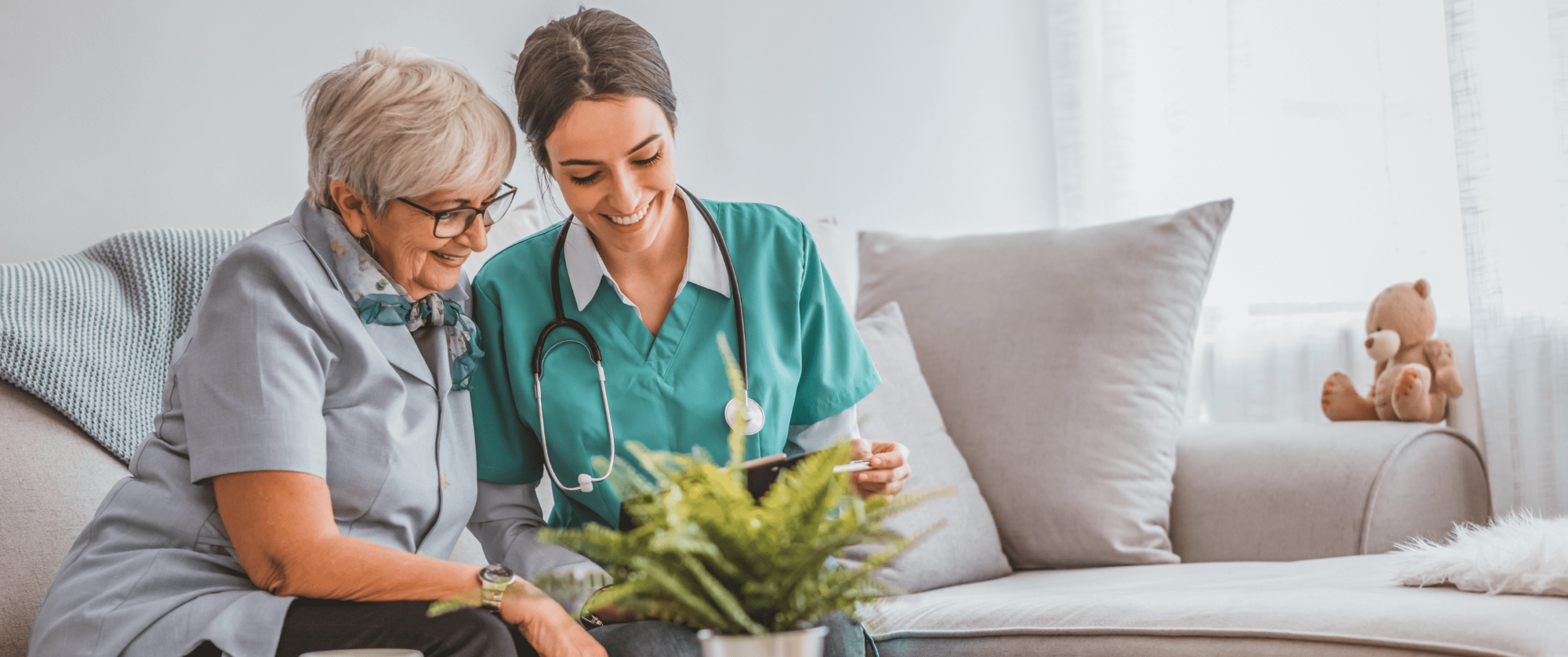 The Single Assessment System is good news for older Australians ...