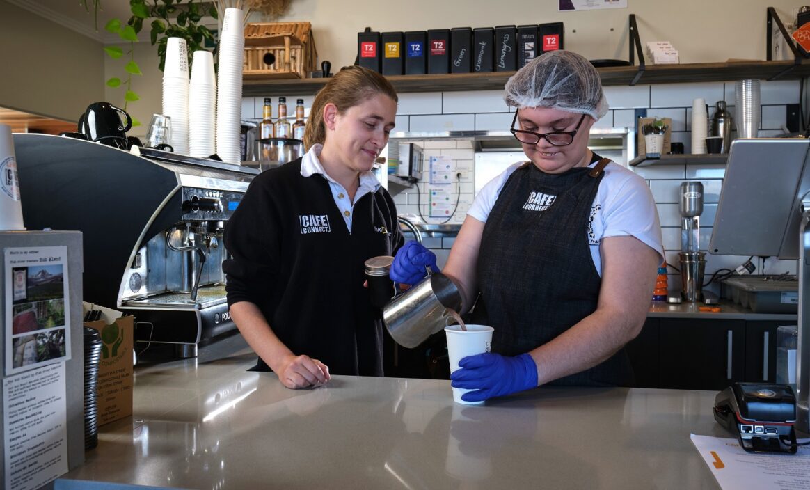 Disability, Family and Aged Care Services | LiveBetter