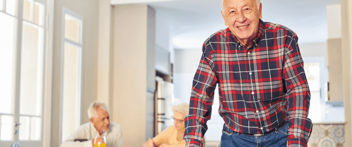 The Assistive Technology and Home Modifications (AT-HM) Scheme explained - LiveBetter