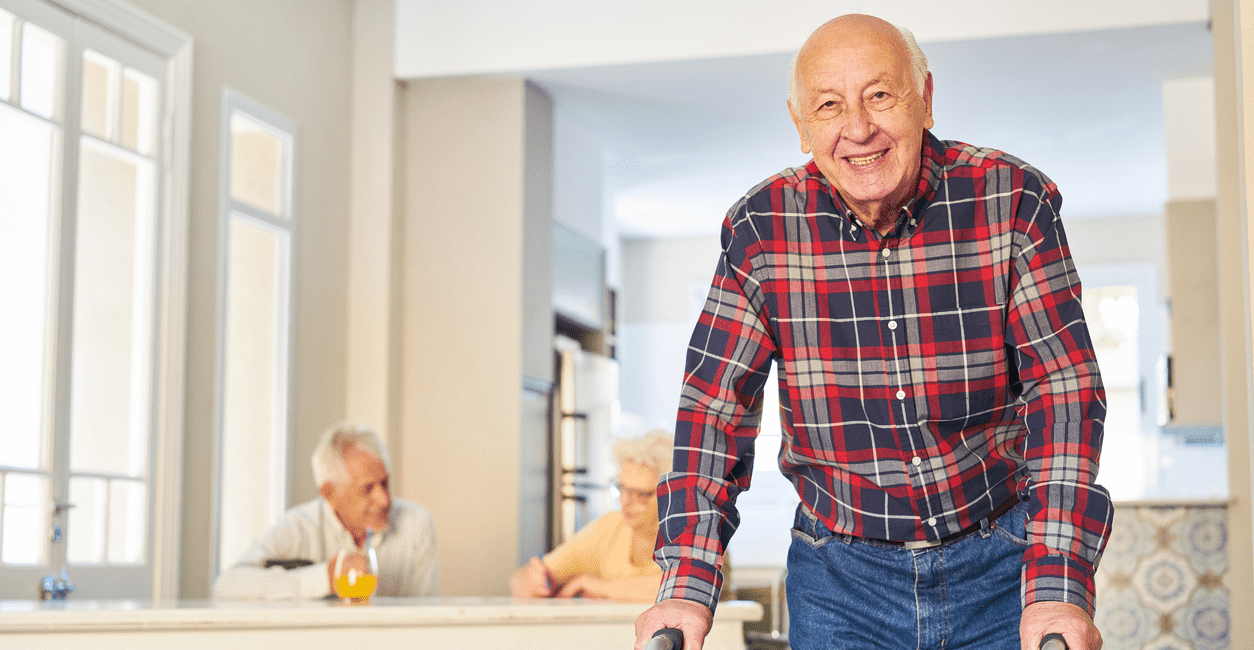 The Assistive Technology and Home Modifications (AT-HM) Scheme ...