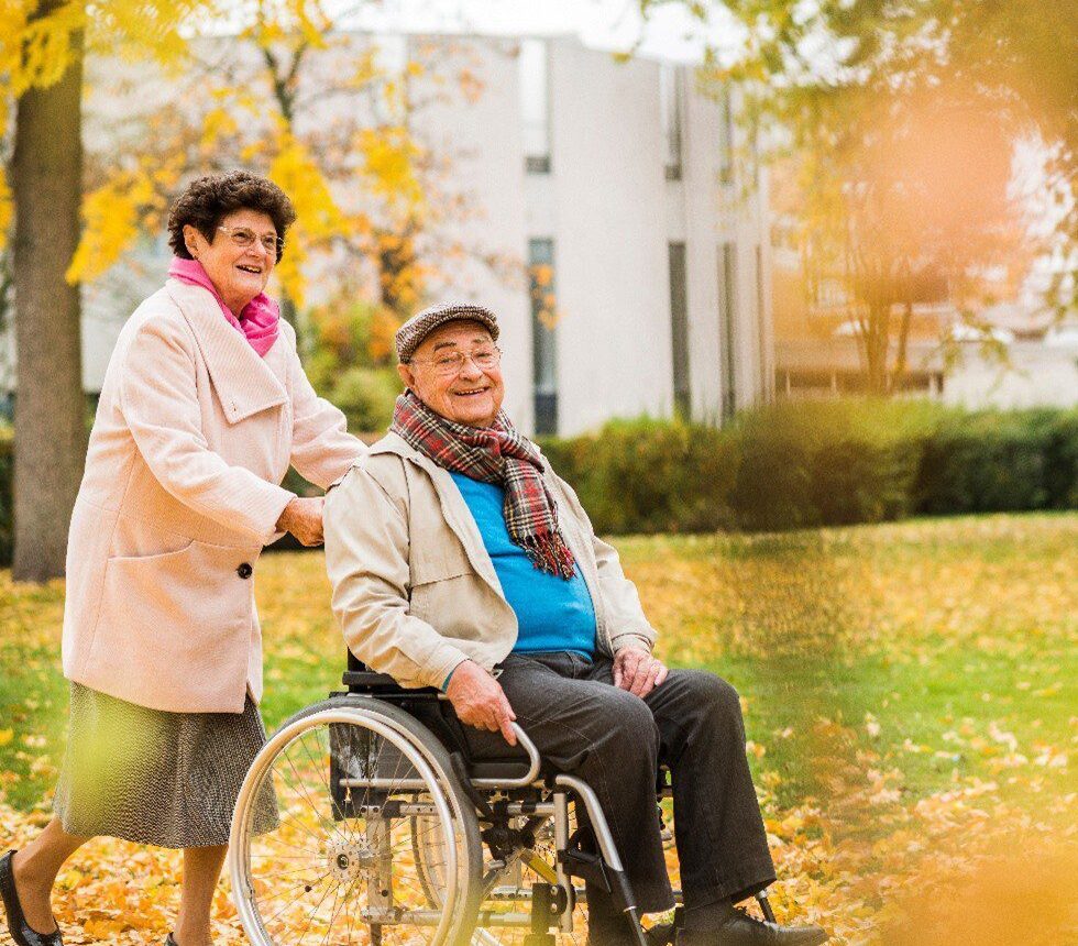 The Assistive Technology and Home Modifications (AT-HM) Scheme ...