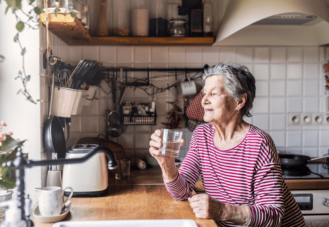 The Assistive Technology and Home Modifications (AT-HM) Scheme ...