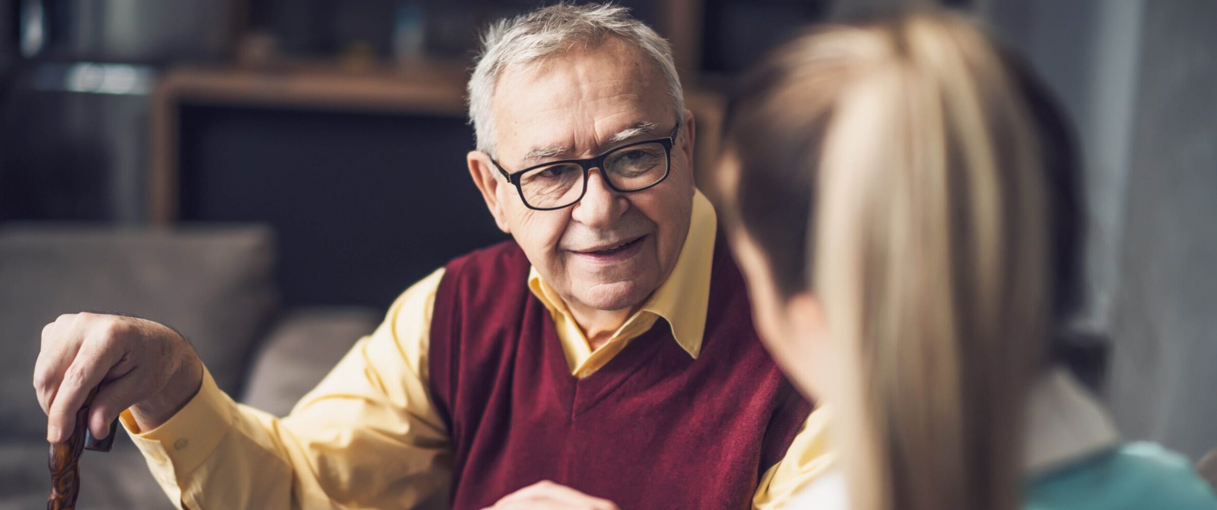 Support at Home - LiveBetter